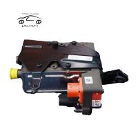 China Hybrid Car Radiator Water Pump 4M1819013E 12E010001G 12E963231J For Porsche Cayenne for sale