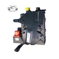 China Hybrid Car Radiator Water Pump 4M1819013E 12E010001G 12E963231J For Porsche Cayenne for sale