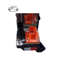 China Hybrid Car Radiator Water Pump 4M1819013E 12E010001G 12E963231J For Porsche Cayenne for sale