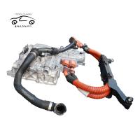 China Mercedes-Benz W293 Automotive Inverter HW2939012300 12V New Replacement for sale