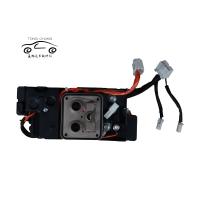 China Hybrid Car Battery Relay 35W10QJ1630 GV001P920-J054 for Porsche Cayenne 12V for sale