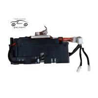 China Hybrid Car Battery Relay 35W10QJ1630 GV001P920-J054 for Porsche Cayenne 12V for sale