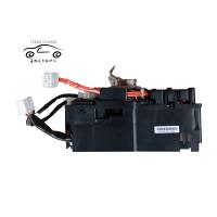 China Hybrid Car Battery Relay 35W10QJ1630 GV001P920-J054 for Porsche Cayenne 12V for sale