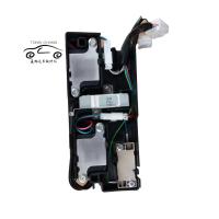 China Hybrid Car Battery Relay 35W10QJ1630 GV001P920-J054 for Porsche Cayenne 12V for sale