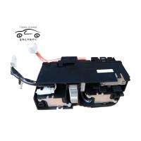 China Hybrid Car Battery Relay 35W10QJ1630 GV001P920-J054 for Porsche Cayenne 12V for sale