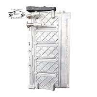 China Mercedes-Benz GLE450 W167 44V 20Ah High Voltage Hybrid Car Battery A0009823117 for sale
