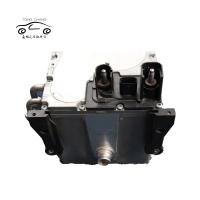 China Mercedes-Benz GLE450 W167 44V 20Ah High Voltage Hybrid Car Battery A0009823117 for sale
