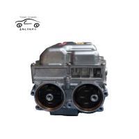 China Hybrid Car Inverter A2229003914 A2229061604 for Mercedes Benz S400 W222 12V for sale