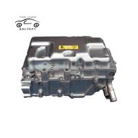 China Hybrid Car Inverter A2229003914 A2229061604 for Mercedes Benz S400 W222 12V for sale