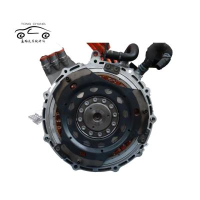 China Hybrid Drive Motor for Porsche Cayenne 1 Year Warranty Replacement for sale