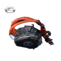 China Hybrid Drive Motor for Porsche Cayenne 1 Year Warranty Replacement for sale