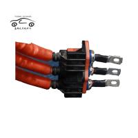 China Hybrid Drive Motor for Porsche Cayenne 1 Year Warranty Replacement for sale