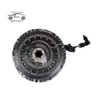 China Porsche Cayenne Drive Motor Clutch Kit High Strength Replacement D7R Engine Code for sale