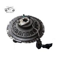 China Porsche Cayenne Drive Motor Clutch Kit High Strength Replacement D7R Engine Code for sale