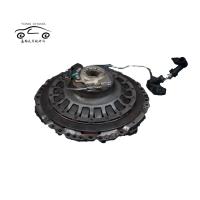 China Porsche Cayenne Drive Motor Clutch Kit High Strength Replacement D7R Engine Code for sale