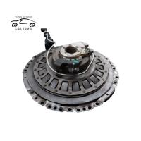 China Porsche Cayenne Drive Motor Clutch Kit High Strength Replacement D7R Engine Code for sale