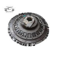 China Porsche Cayenne Drive Motor Clutch Kit High Strength Replacement D7R Engine Code for sale