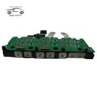 China Hybrid Inverter Manager IGBT Automotive Chip for Mercedes S400 W221 12V for sale