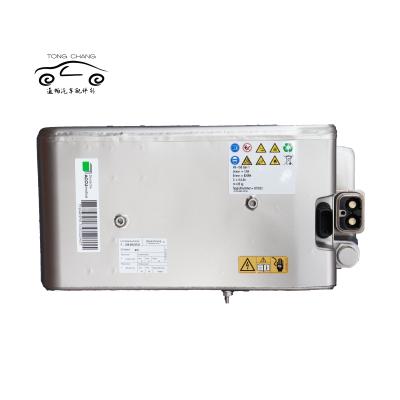 China Mercedes W212 High Voltage Battery 126V 25kg Lithium Battery A2219024503 for sale