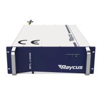 China Original Raycus 3000W CW Fiber Laser RFL-C3000S 1064nm for Cutting Machine for sale