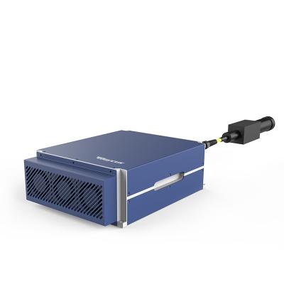China Raycus Q-Switched Pulse Fiber Laser 20W 30W 1064nm for Marking Machine for sale