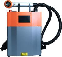 China Handheld Laser Cleaner 100W 200W 300W for Rust Removal Paint Cleaning with Cypcut Control for sale