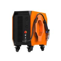 China Handheld Laser Welding Machine 1500W 3000W for Aluminum Steel Stainless Metal Welding Clean Cut for sale