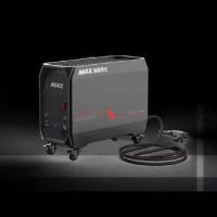 China MAX X1 1500W Handheld Laser Welding Machine Air Cooling for Metal Welding 220V for sale