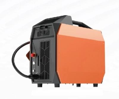 China Air Cooled Laser Welding Machine 2000W 1500W 800W Three in One for Metal Welding for sale
