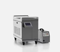 China 100kg Water Cooled Laser Welding Machine 1000w 1500w 2000w for Stainless Steel Aluminum for sale