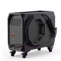 China 1500W Handheld Laser Welder for Stainless Steel Metal Mould Repair 220V for sale