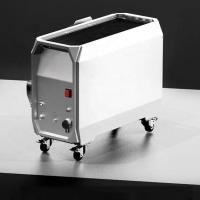 China 1500W Handheld Laser Welding Machine for Carbon Steel Stainless Steel Aluminum 2000W Output for sale