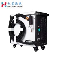 China 1500W 3000W Handheld Fiber Laser Welding Machine for Metal Carbon Steel Stainless Steel Aluminum for sale