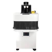 China 200W Gold Silver Jewelry Laser Welding Machine for Professional Chain Making for sale