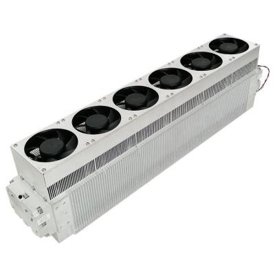China 1064nm 10.6um 30W 60W Metal RF CO2 Laser Tube for Engraving Machine for sale