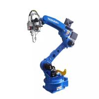China RAYCUS 6-Axis Collaborative Robot Arm for Automated Cobot Welding and Cutting of Metal Parts 1500mm Reach for sale