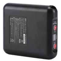 China 18650 Heated Clothing Battery 7.4V 7000mAh for Air Conditioning Clothing for sale
