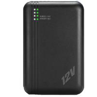 China Lithium Polymer Power Bank 12V 10000mAh for Air Conditioned Clothes Fan for sale