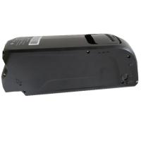 China Atlas Cycle 48V 11.6Ah Lithium Ion E-Bike Battery 18650 Cells with BMS for sale