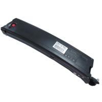 China 36V 7.8Ah FS-3 Case Ebike Battery with USB and 2 Pin Discharging Port for sale