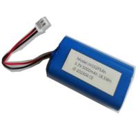 China 2p Rechargeable 18650 Battery 3.7 V 6000mah Kc Ul Cb Pse Available for sale