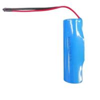 China 3.7V 5000mAh 21700 Pack With PCB And Leads 20 AWG For Electronic Device for sale