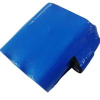 China 11.1V 5000mAh 3S1P 21700 Li-Ion Battery Pack with DC5.5x2.1mm Female Plug BMS for sale