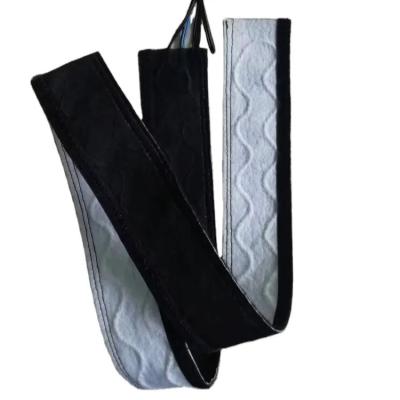 China Custom 1m Heating Pad with Velcro and Thermostat 13mm Diameter for PVC Tube Wrap 5V USB for sale