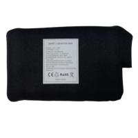 China Winter Heated Clothes Battery 12V 10000mAh 21700 Lithium Ion BMS Protection DC 5521 for sale