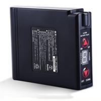 China KC 7.4V 5200mAh Heated Jacket Battery with ON OFF Switch and 4 Level Temperature Control for sale