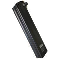 China 48V 20Ah Silver Fish Ebike Battery Pack 18650 Lithium 13S8P 104 Cells 515mm for sale