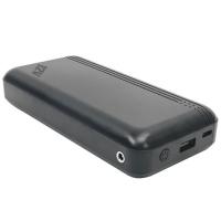 China Li Ion Battery Power Bank 12V 20000mAh 10-12H Working for Air Condition Clothes Fan for sale