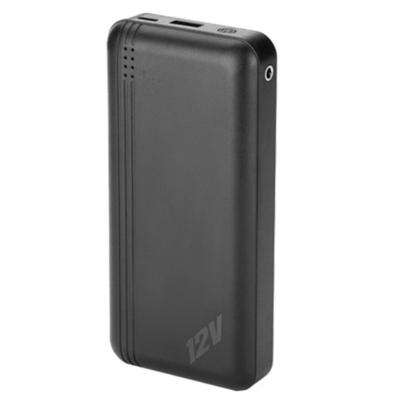 China Rechargeable 12V 20000mAh Power Bank for Cooling Fan Jacket Vest with USB Output for sale