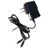 China US Standard 8.4V 1.2A Charger with Two DC Heads for Heated Glove Battery for sale